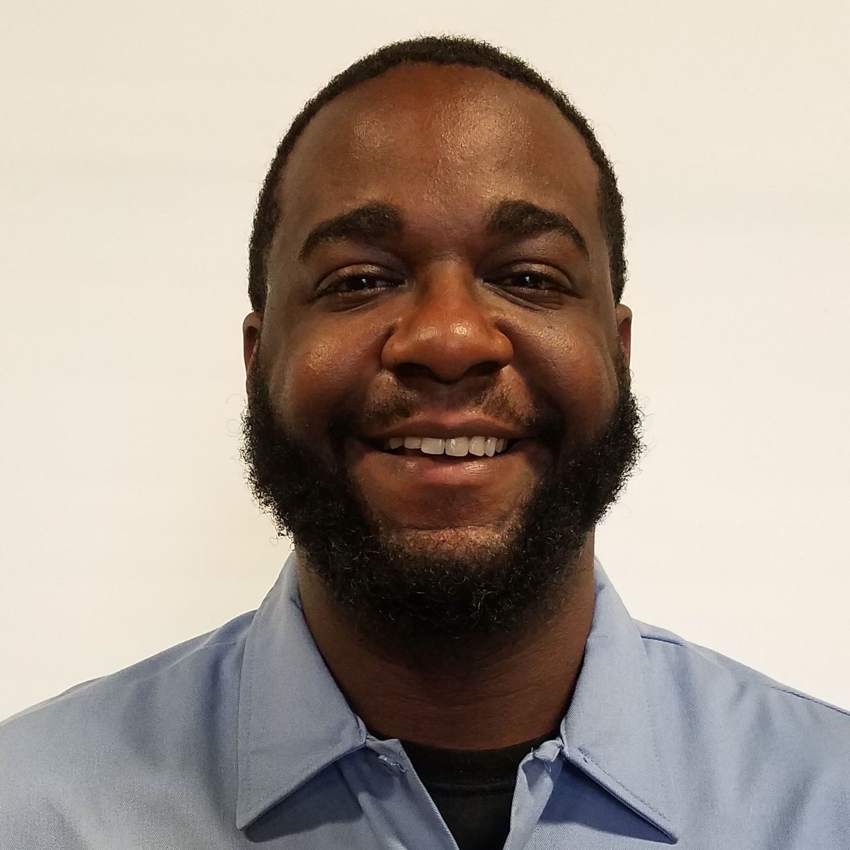 Reginald Clark - AC Electric