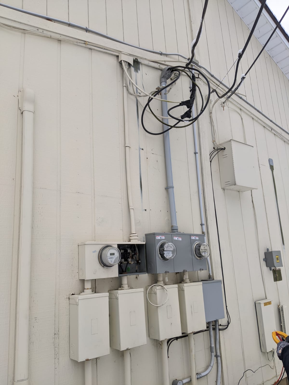 #1 Electrician Serving Stow, OH - A+ BBB Rating! Call Today!