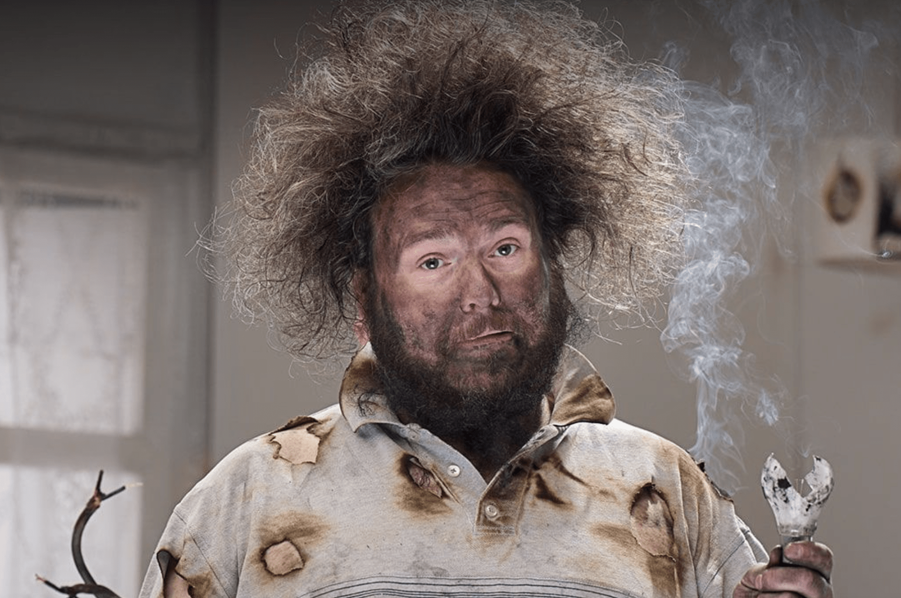 5 Signs You Need to Call an Electrician RIGHT NOW - AC Electric