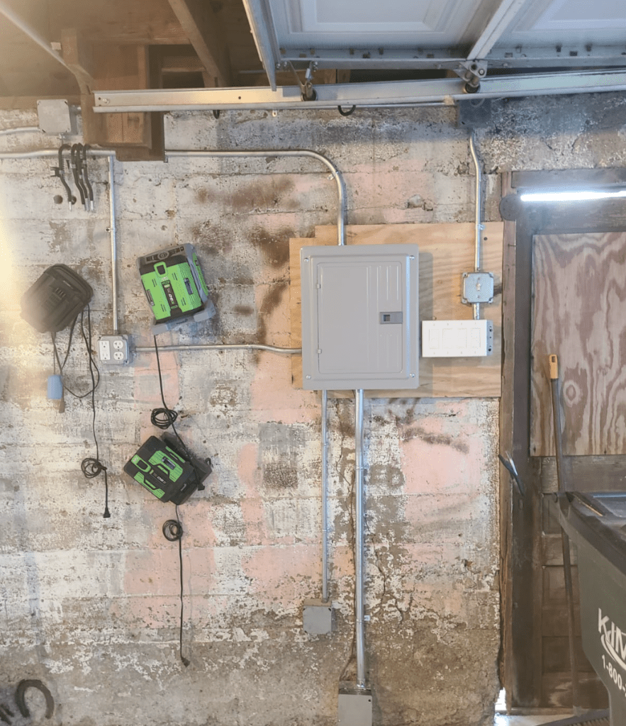 Importance of Using the Right PVC Pipe Size for Electrical Installations