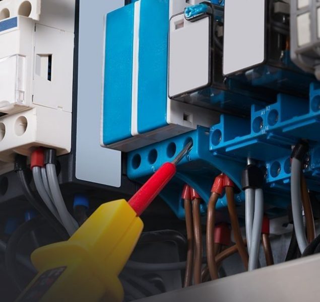 Electrical Contractors | AC Electric | Northeast Ohio